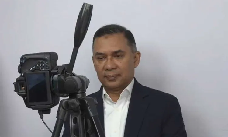 Tarique Rahman Enrolls as Voter for Feb 12 General Election