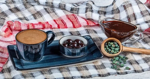 Turkey’s Menengiç Coffee: The Ancient Caffeine-Free Brew